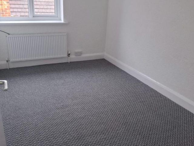 3 bedroom flat to rent