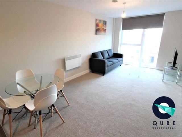 3 bedroom flat to rent