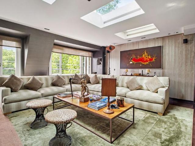 3 bedroom flat to rent