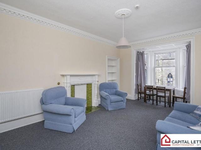 3 bedroom flat to rent