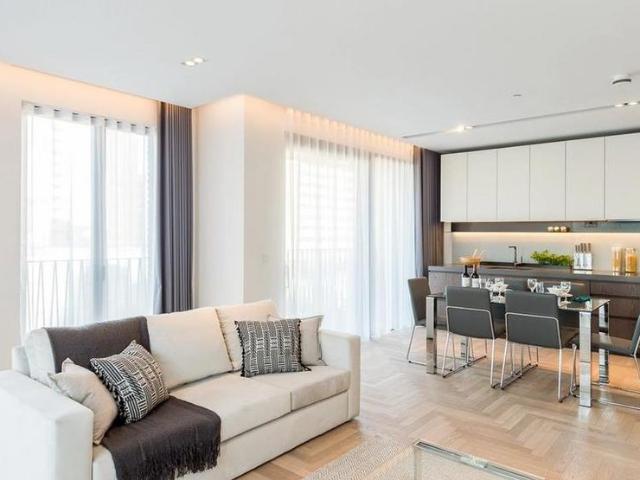 3 bedroom flat to rent