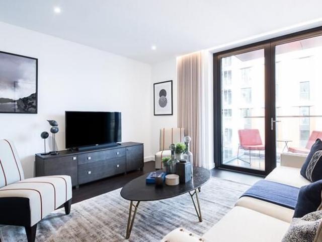 3 bedroom flat to rent