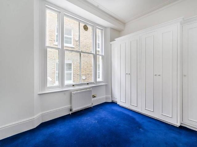 3 bedroom flat to rent