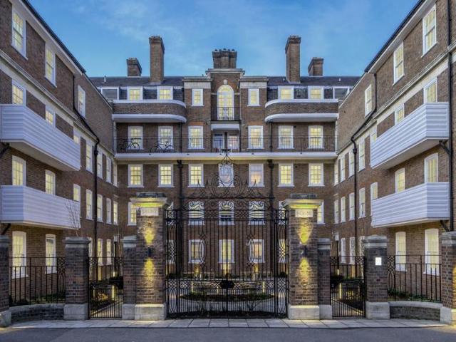 3 bedroom flat to rent