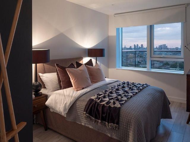 3 bedroom flat to rent