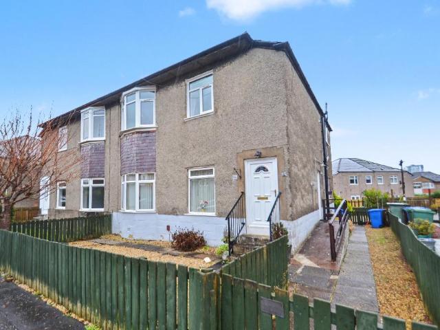 3 bedroom flat to rent