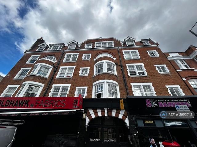 3 bedroom flat to rent
