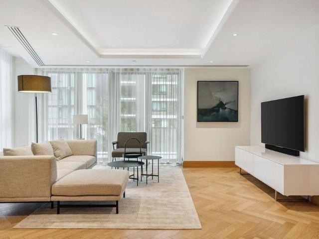 3 bedroom flat to rent