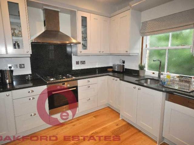 3 bedroom flat to rent