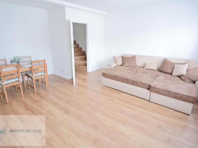 3 bedroom flat to rent