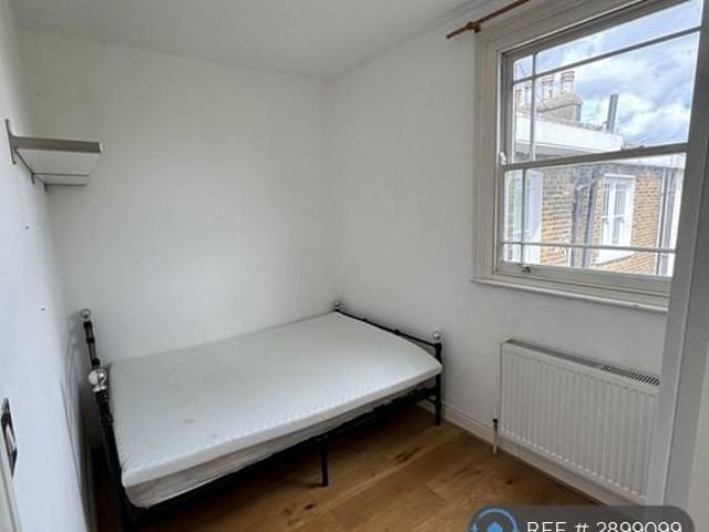 3 bedroom flat to rent