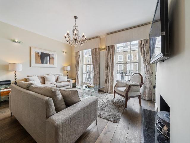 3 bedroom flat to rent