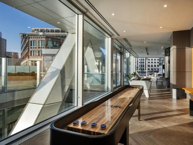 3 bedroom flat to rent