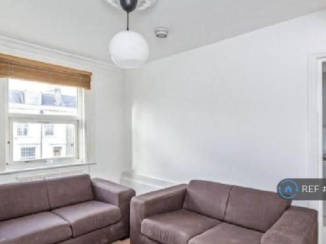 3 bedroom flat to rent
