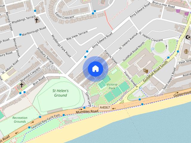 3 bedroom flat to rent