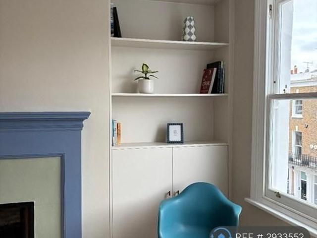 3 bedroom flat to rent