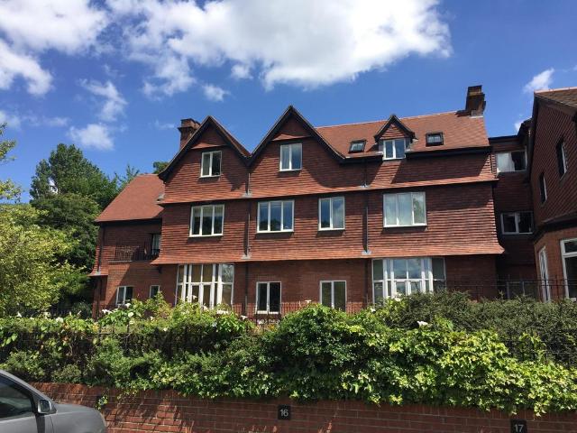 3 bedroom flat to rent