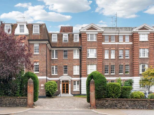 3 bedroom flat to rent