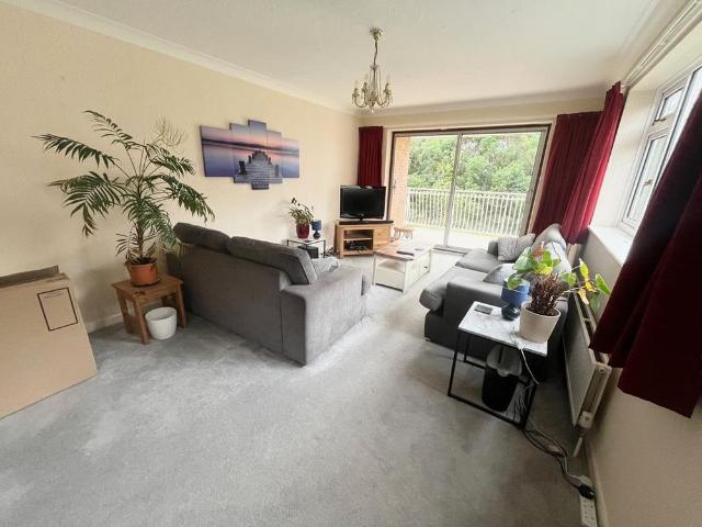 3 bedroom flat to rent