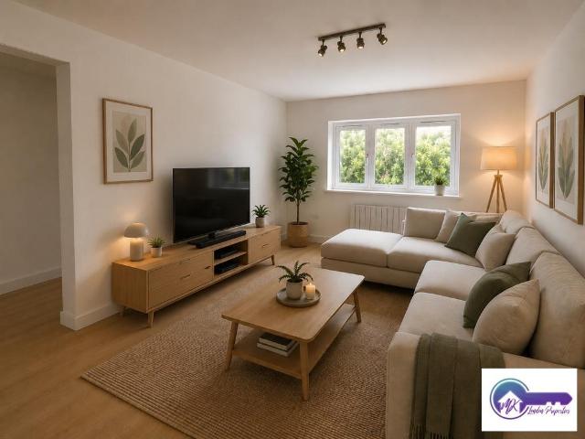 3 Bedroom Flat To Rent