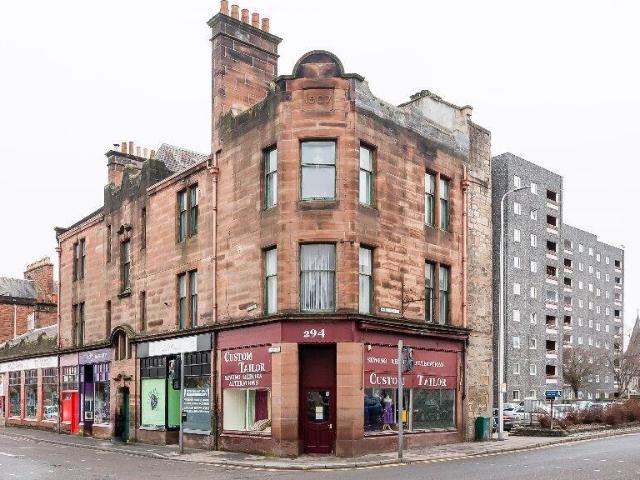 3 bedroom flat to rent