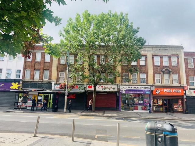 3 bedroom flat to rent