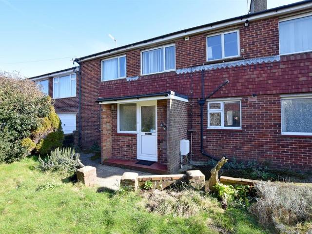 3 bedroom flat to rent