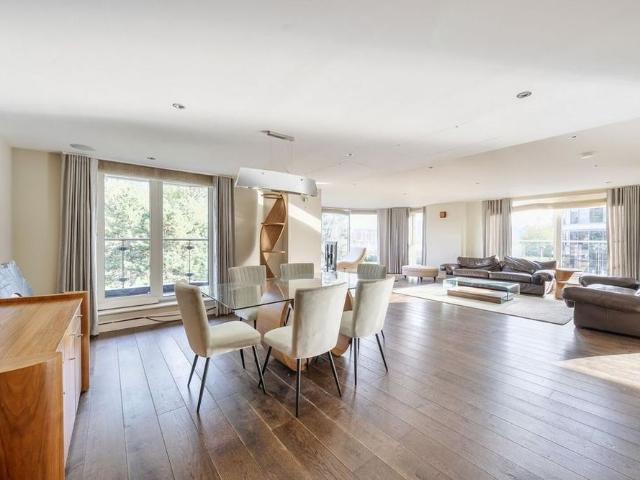 3 bedroom flat to rent