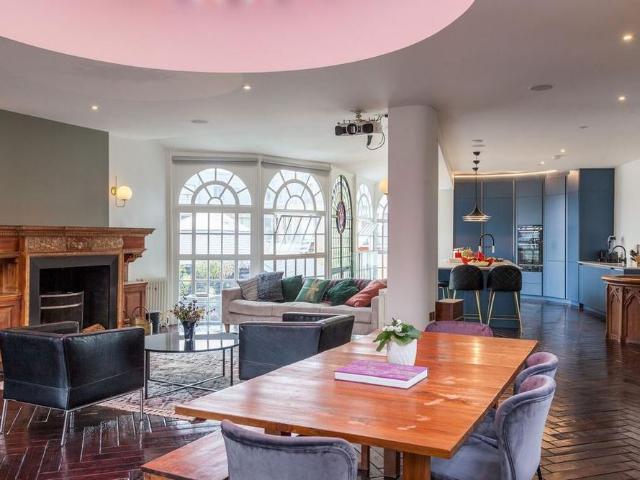 3 bedroom flat to rent