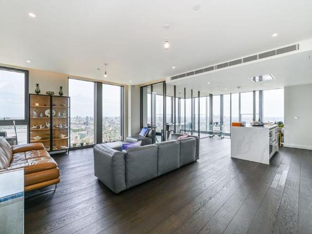 3 bedroom flat to rent