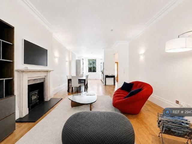 3 bedroom flat to rent