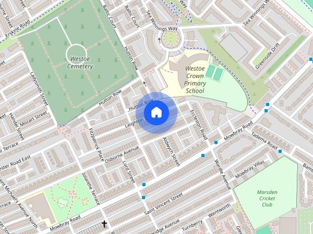 3 bedroom flat to rent