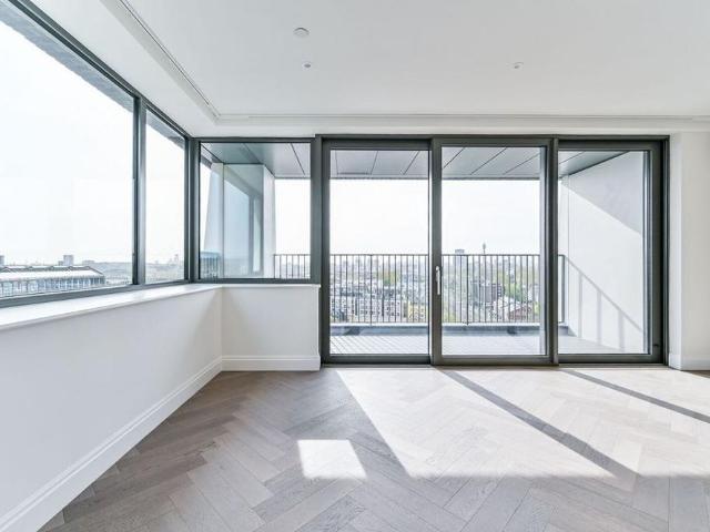 3 bedroom flat to rent