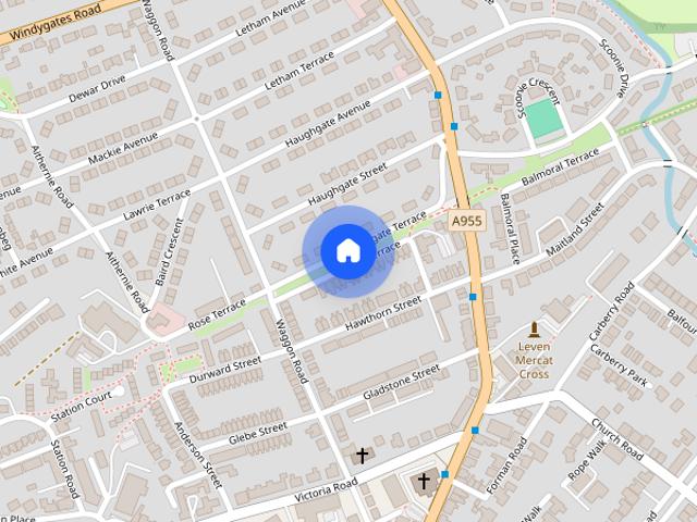 3 bedroom flat to rent