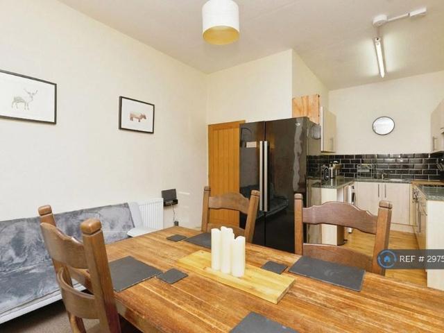 3 bedroom flat to rent