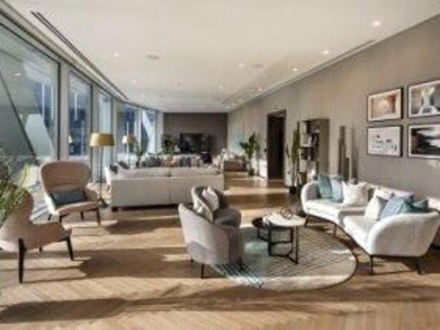 3 bedroom flat to rent