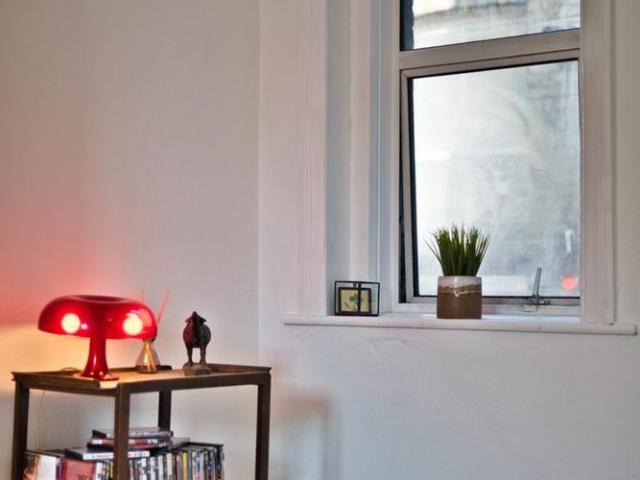 3 bedroom flat to rent