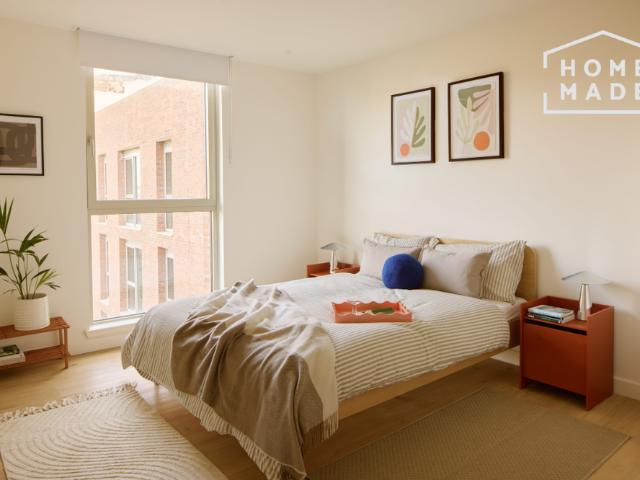 3 bedroom flat to rent