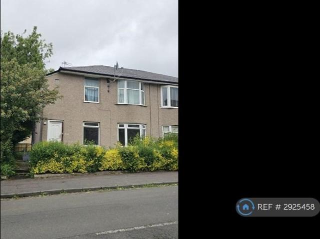 3 bedroom flat to rent