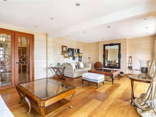 3 bedroom flat to rent