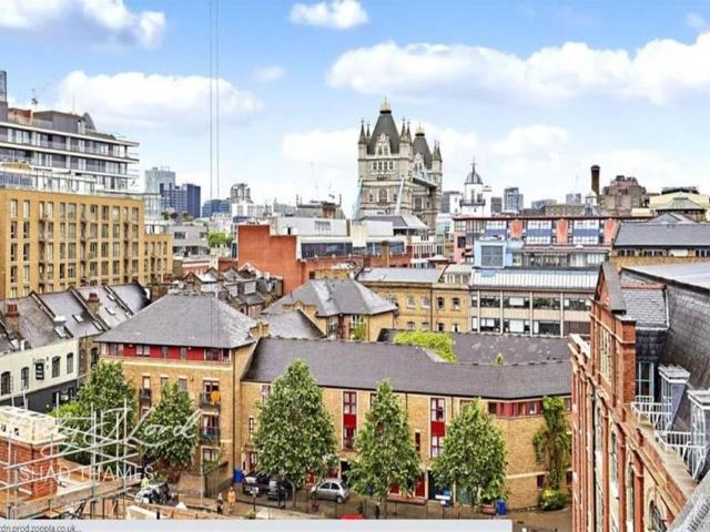 3 bedroom flat to rent