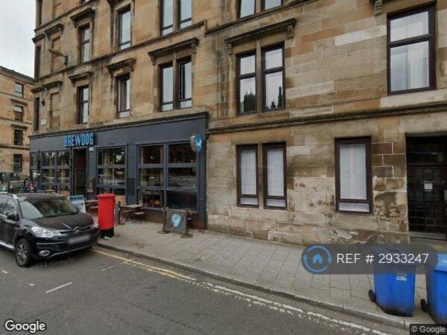 3 bedroom flat to rent
