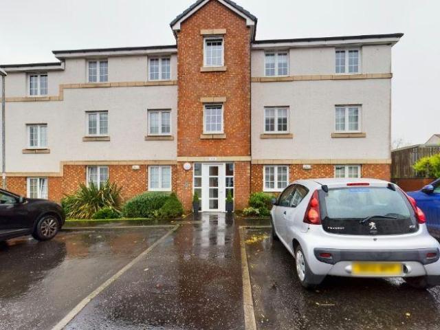 3 bedroom flat to rent