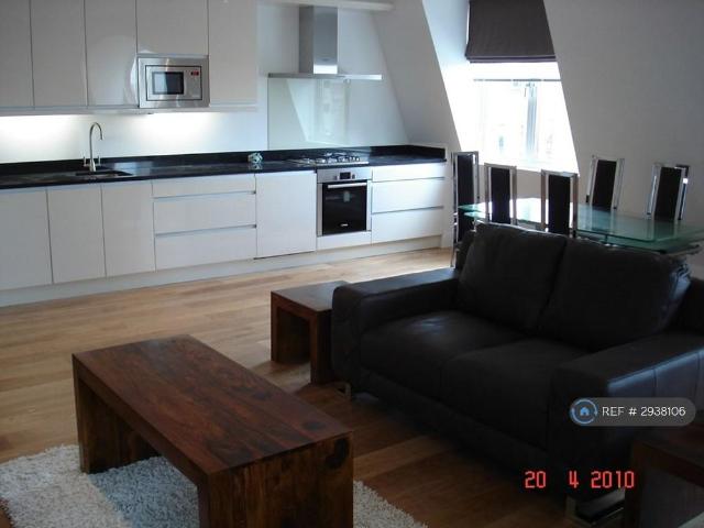 3 bedroom flat to rent