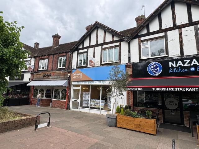 3 bedroom flat to rent