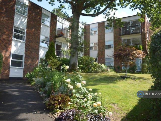 3 bedroom flat to rent