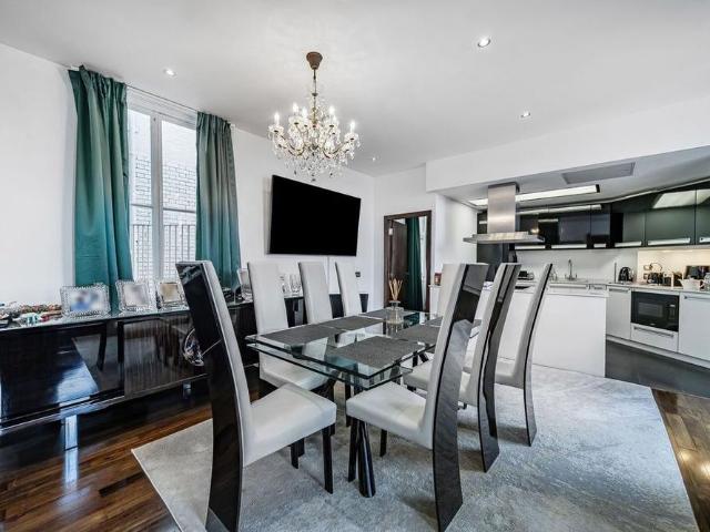 3 bedroom flat to rent