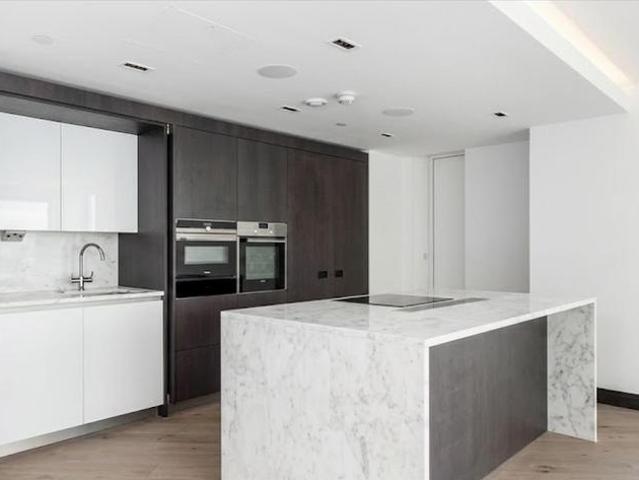 3 bedroom flat to rent