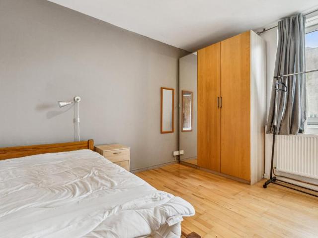 3 bedroom flat to rent
