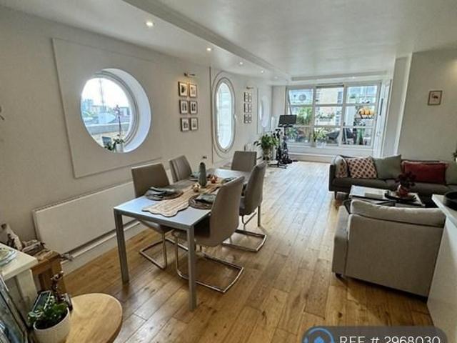 3 bedroom flat to rent